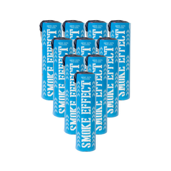 Color Smoke Sticks for Photography - 10 Pack – G. R. S.